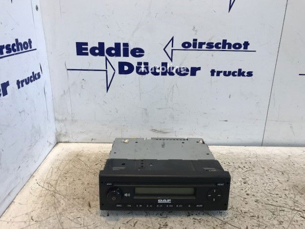 DAF 1858912-2278095 Radio MP3 autoradio za kamiona