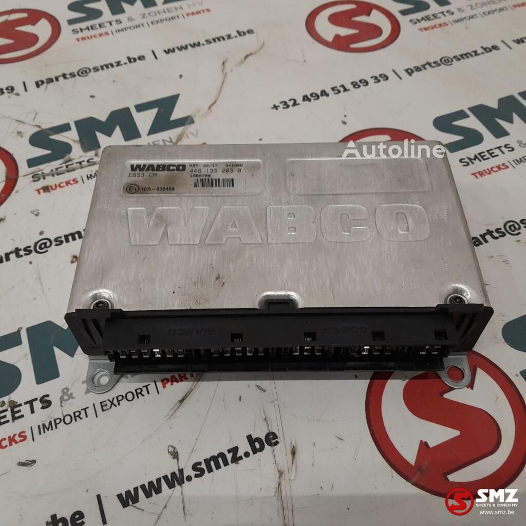 DAF Occ ECU EBS3 CM regeleenheid upravljačka jedinica za kamiona