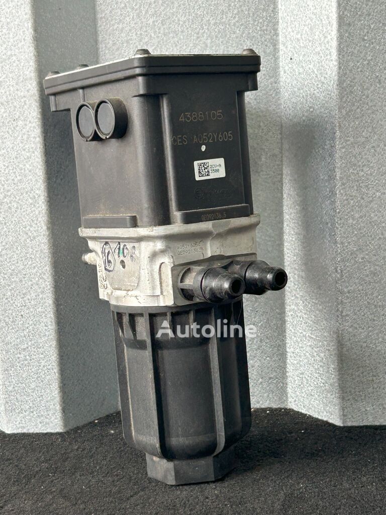 DAF XF 106 AdBlue pumpa za DAF XF 106 tegljača