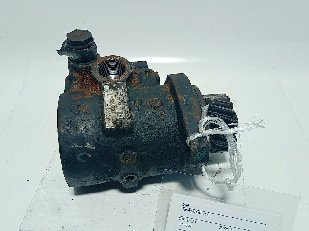 7673955211 servo pumpa za DAF 95 XF | 97 - 02 kamiona