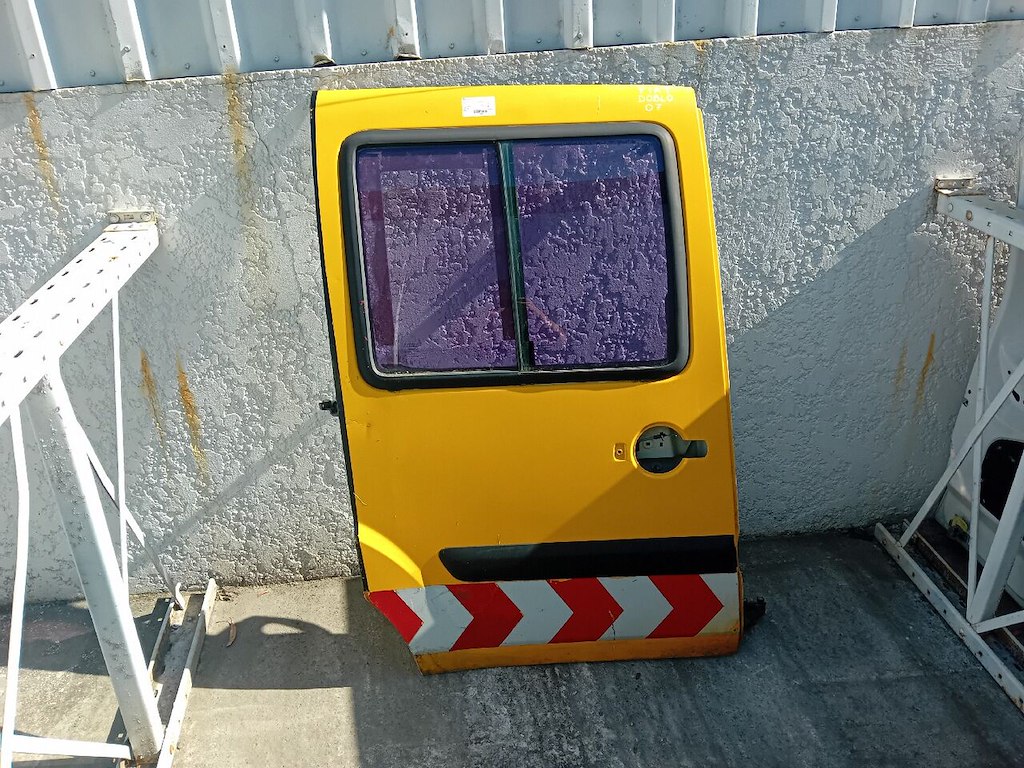 Vrata za Fiat DOBLO Caixa/Combi (263_) | 10 kamiona