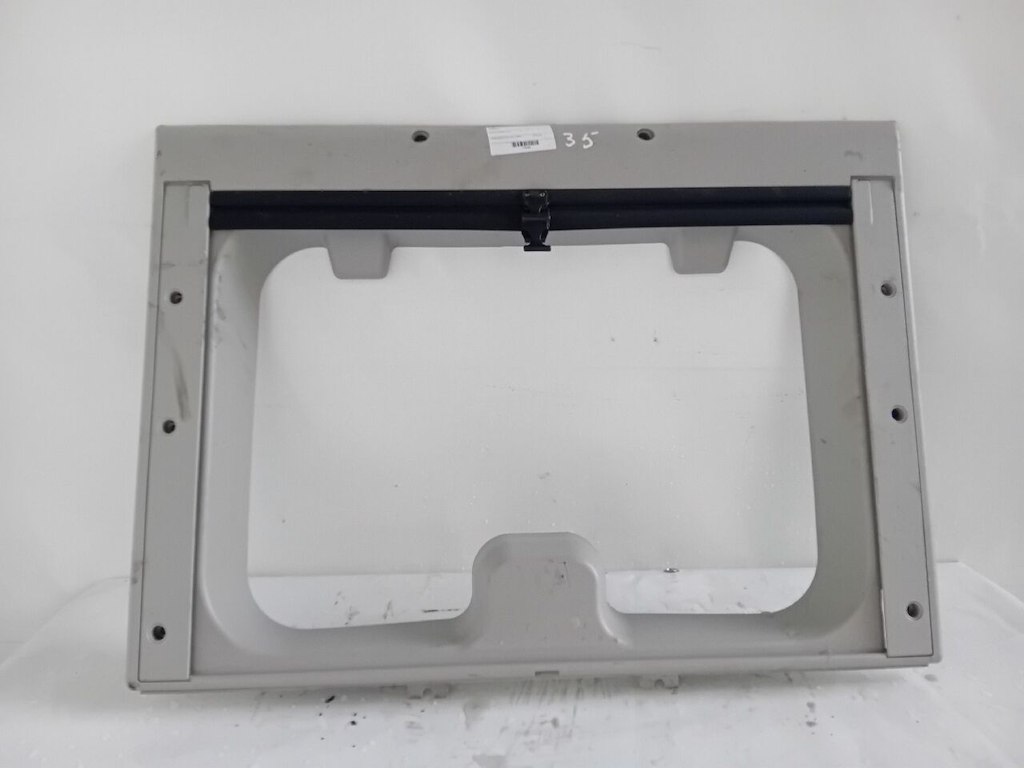 DC46-E466B12-AC krovni otvor za Ford F-MAX | 18 tegljača