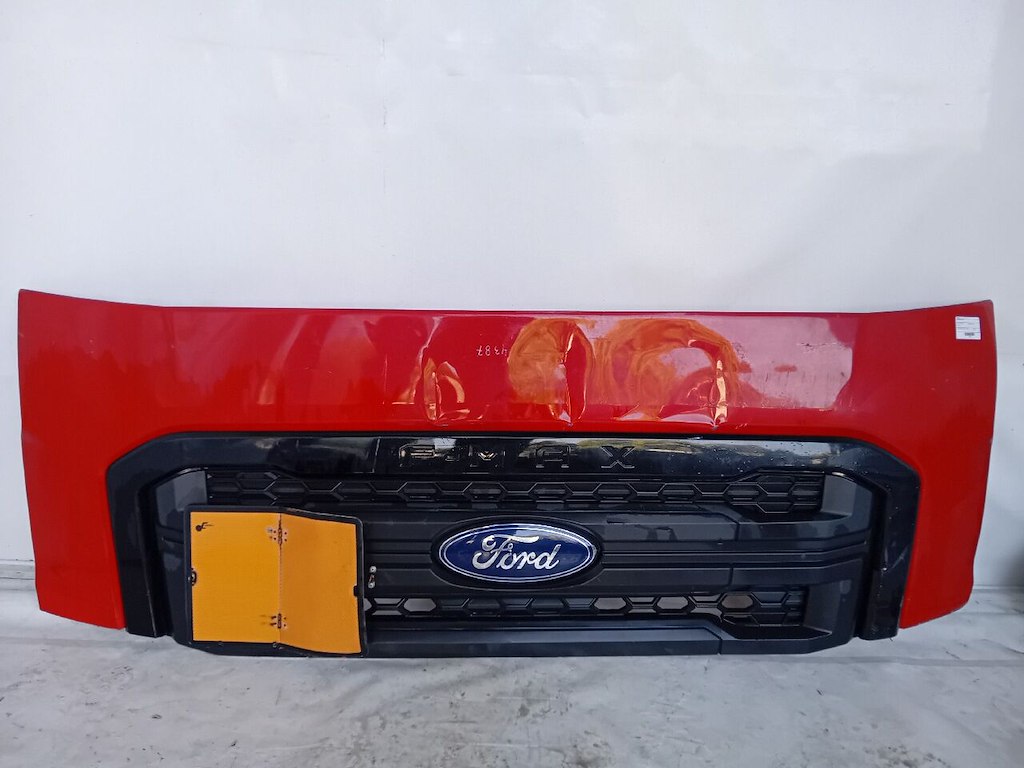 JC46-16700-AE rešetka hladnjaka za Ford F-MAX | 18 kamiona