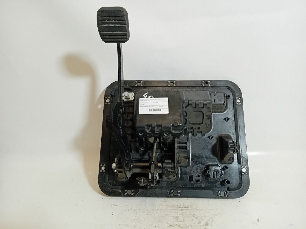JC46-2450-DB papučica kočnice za Ford F-MAX | 18 kamiona