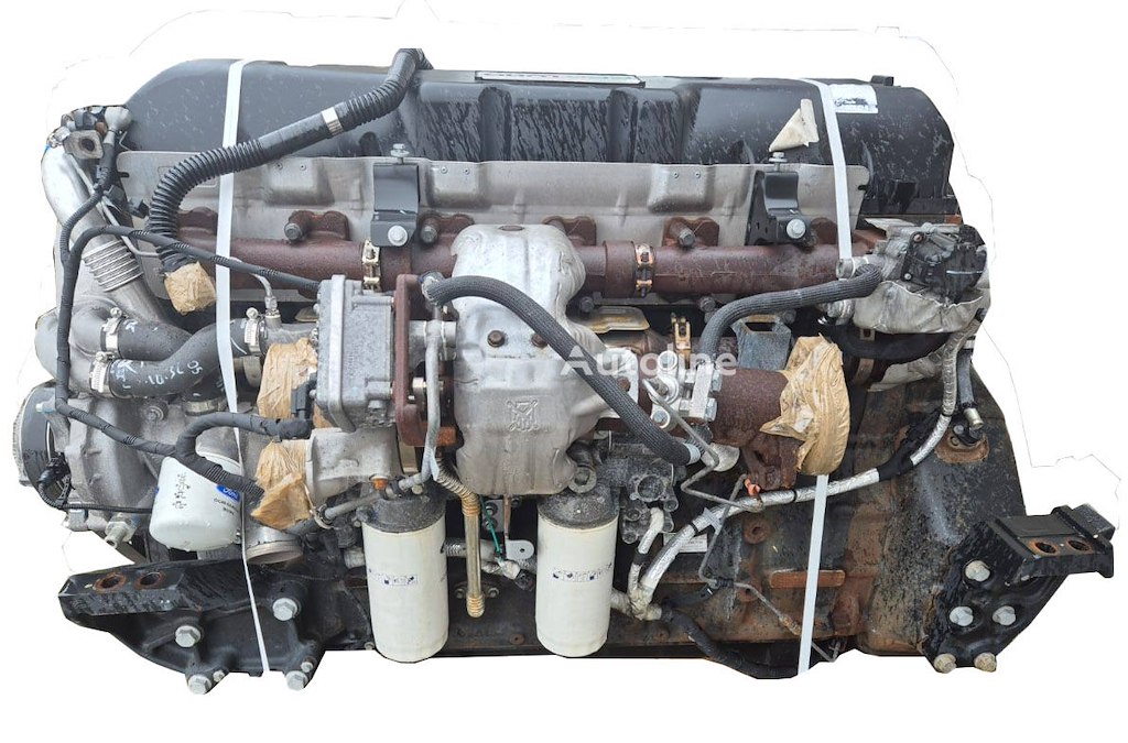 Ford F MAX 500 motor za Ford F MAX tegljača