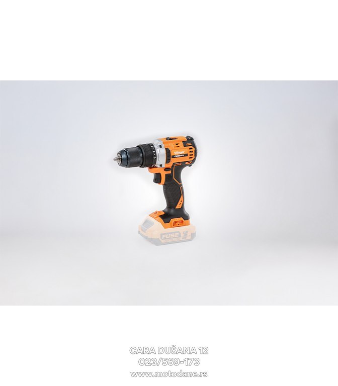 FUSE akumulatorska brushless bušilica VLP 5020 bez baterije i punjača