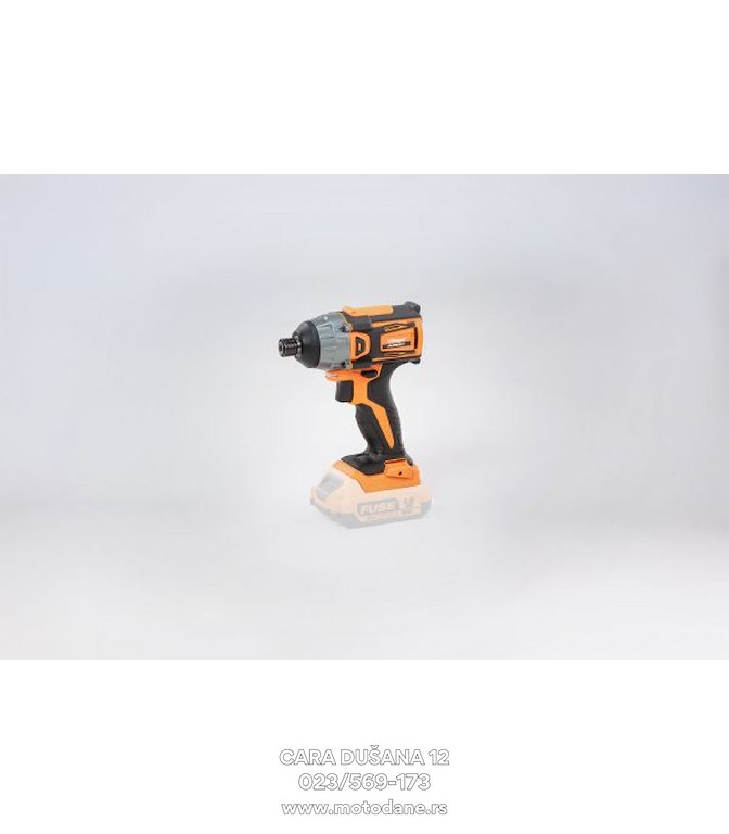 Fuse akumulatorski brushless udarni odvrtac VLP 5720 Fuse udarni zavijači bez baterije i punjača
