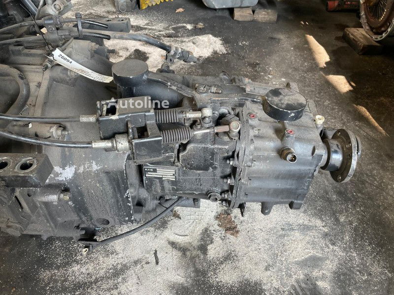 Eaton FSO/5206B 8871060 menjač za IVECO kamiona