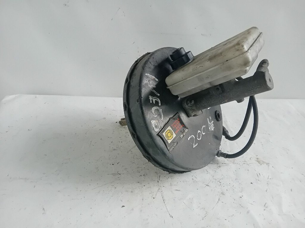 99487840 servo motor za IVECO DAILY kamiona