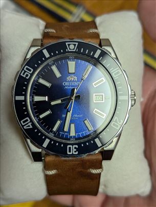 Orient Nami (Mako XL 2)