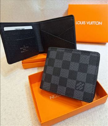 Louis Vuitton novcanici