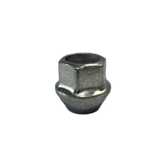 Matica za točak M12x1.5 otvrorena Radius OK 17 – Farad D23