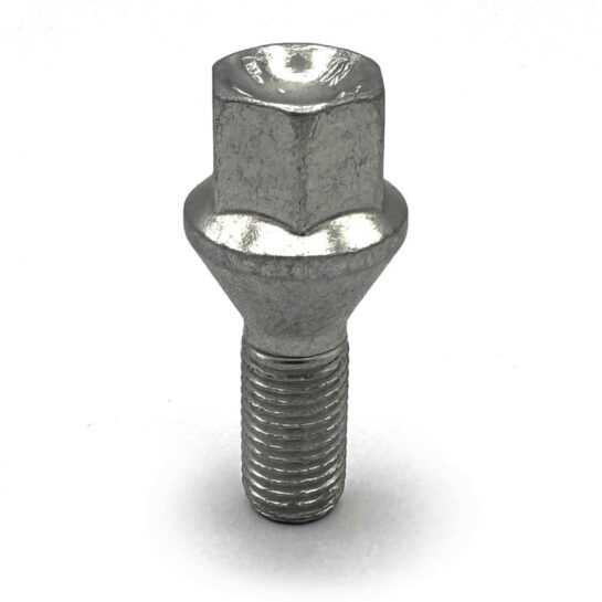 Šraf točka M14x1.5 dužine 27mm Konus 60 OK 17 – Farad C3B64