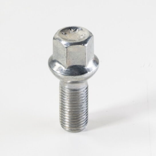 Šraf točka M12x1.5 dužine 25mm Radius OK 17 – Farad L1B43