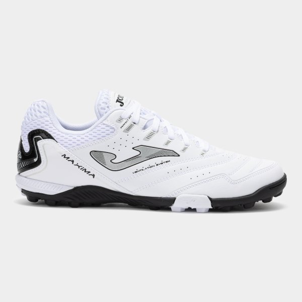MAXIMA 2502 WHITE TURF 46