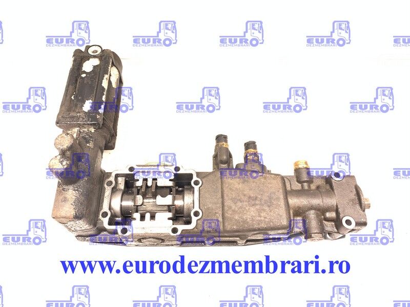 1341307056 poluga mjenjača za MAN tegljača