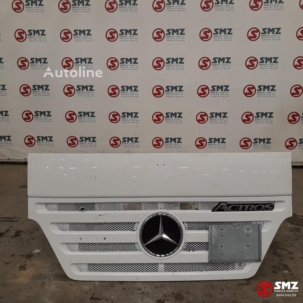 Mercedes-Benz Occ radiatorgrille Mercedes A9437500009 rešetka hladnjaka za kamiona
