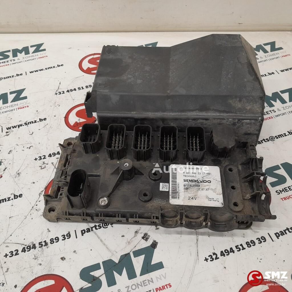 Mercedes-Benz Occ ECU Heckmodul regeleenheid Mercedes upravljačka jedinica za kamiona