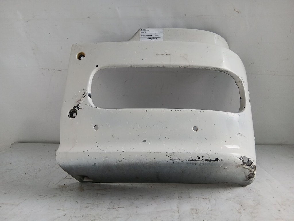 A9738801670 oblaganje za Mercedes-Benz ATEGO | 98 - 04 kamiona