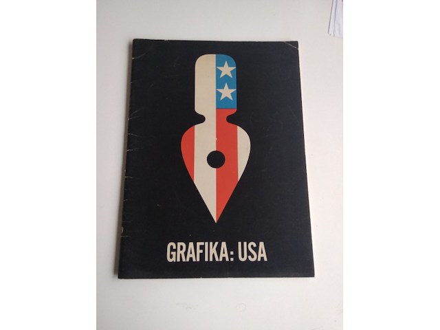 Grafika USA