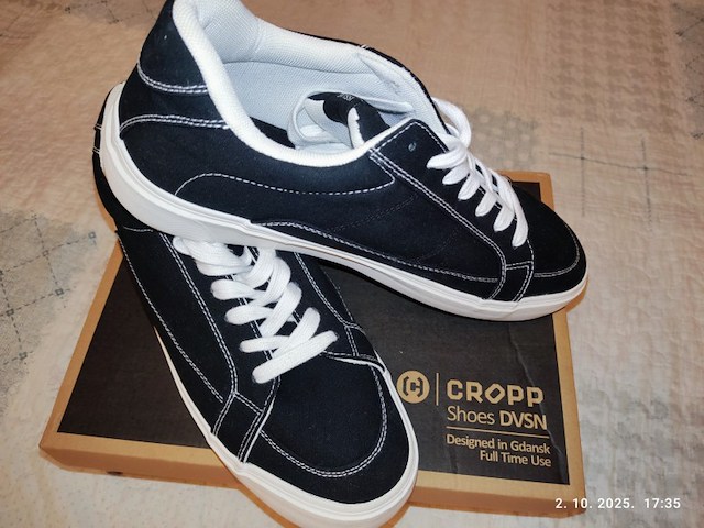 Muške patike Cropp broj 46
