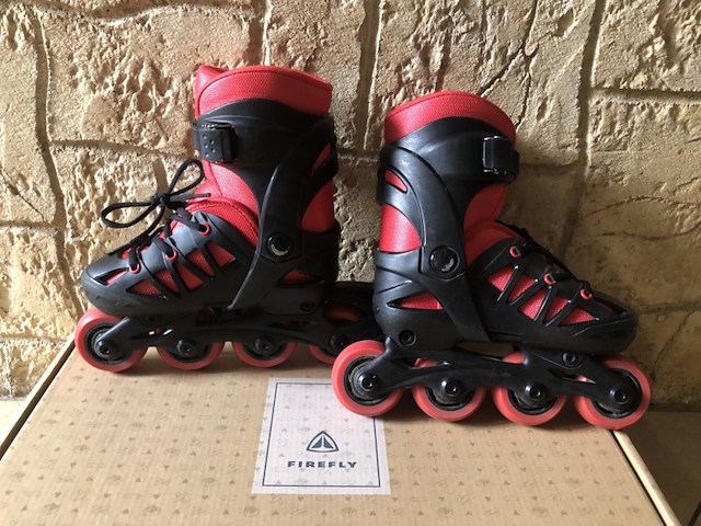 Firefly deciji roleri 25-28