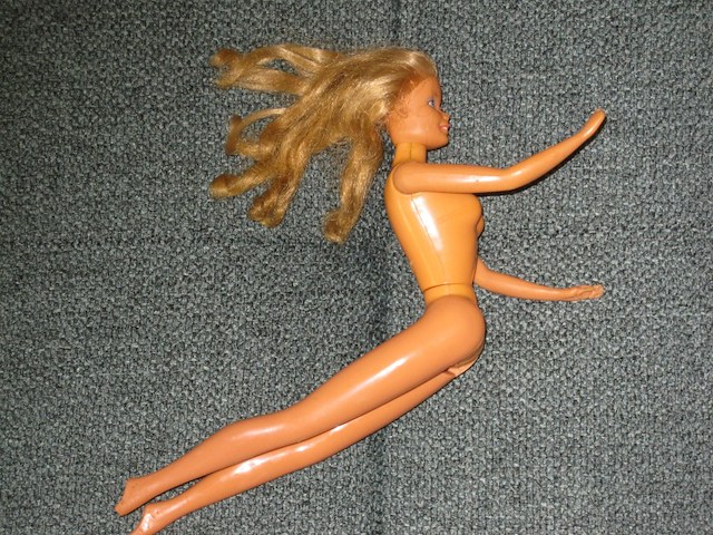 BARBI MATTEL 1966