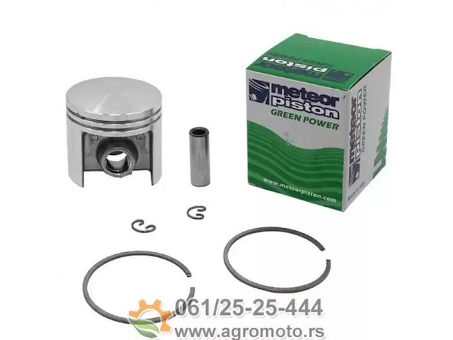 Klip testere za Stihl MS 08 atomizera SG17 fi 47x12 mm
