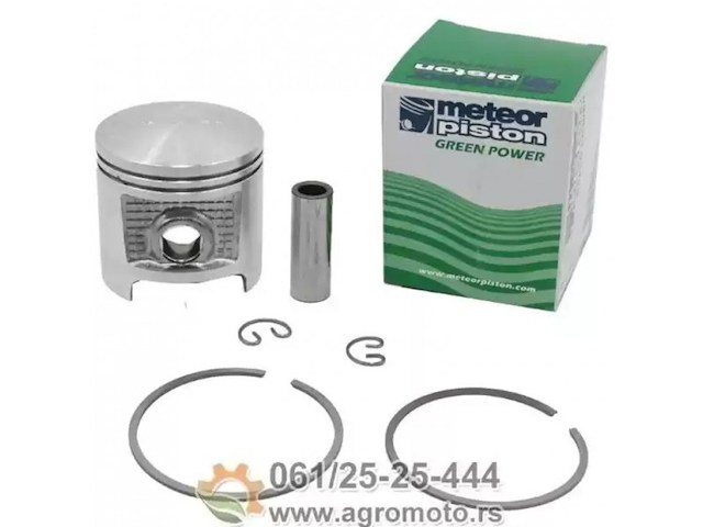 Klip testere za Stihl MS 070 fi 58x15 mm Meteor Piston