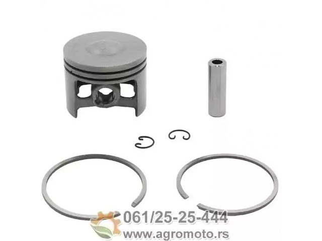 Klip testere za Stihl MS 028 fi 46x10 mm Aip