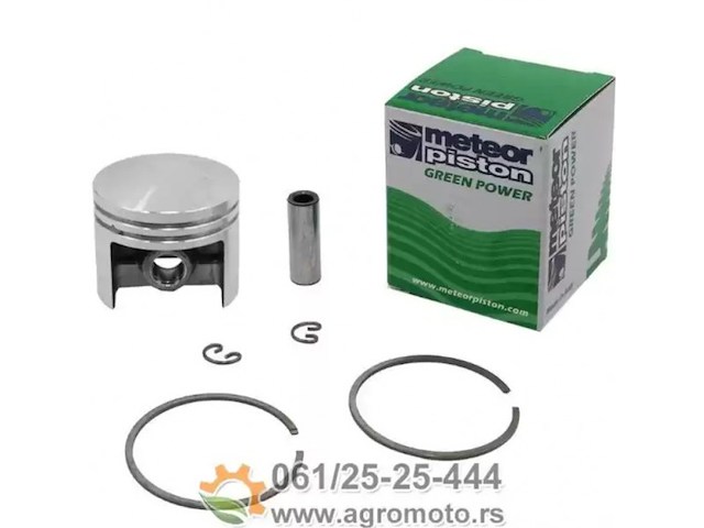 Klip testere za Stihl MS 028 fi 44x10 mm Meteor Piston