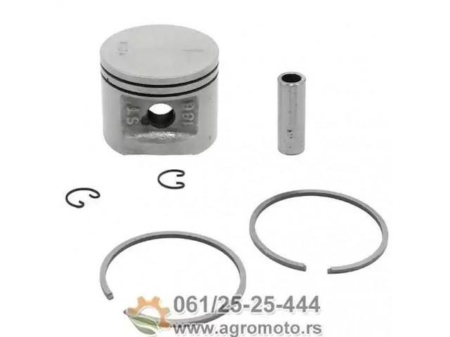 Klip testere za Stihl MS 025 250 fi 42,5x10 mm Aip