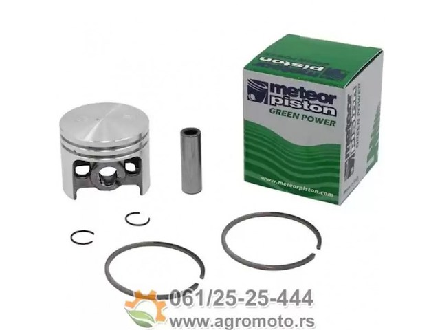 Klip testere za Stihl MS 024 240 fi 42x10 mm Meteor Pis