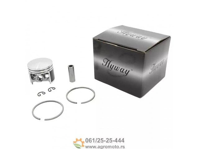 Klip testere za Stihl MS 024 240 fi 42x10 mm Hyway