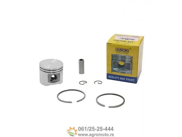 Klip testere za Stihl MS 021 023 210 230 fi 40x10 mm Su