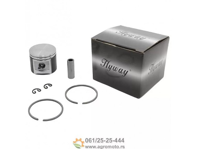 Klip testere za Stihl MS 021 023 210 230 fi 40x10 mm Hy