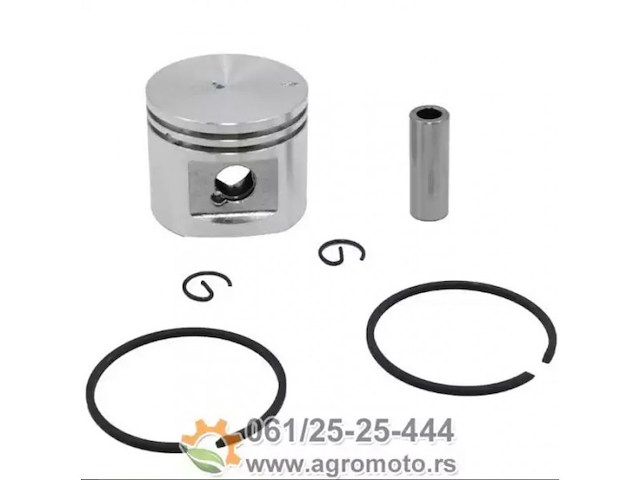 Klip testere za Stihl MS 021 023 210 230 fi 40x10 mm Ai