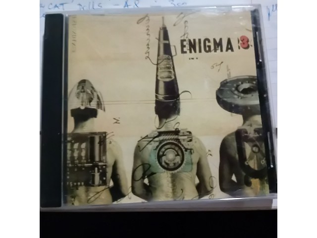 enigma