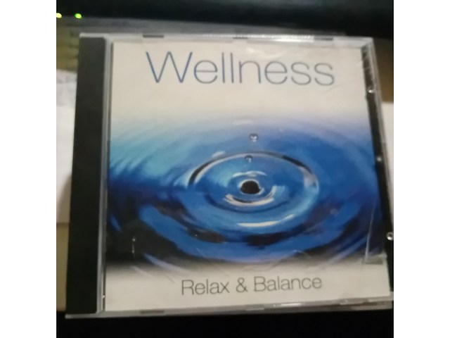 wellness