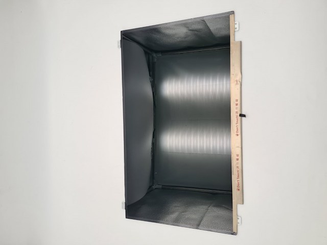 Ekran, panel  17.3 30pin slim B173RTN02