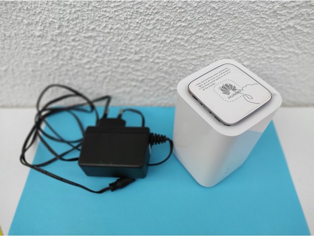 4G LTE Huawei CUBE E5180