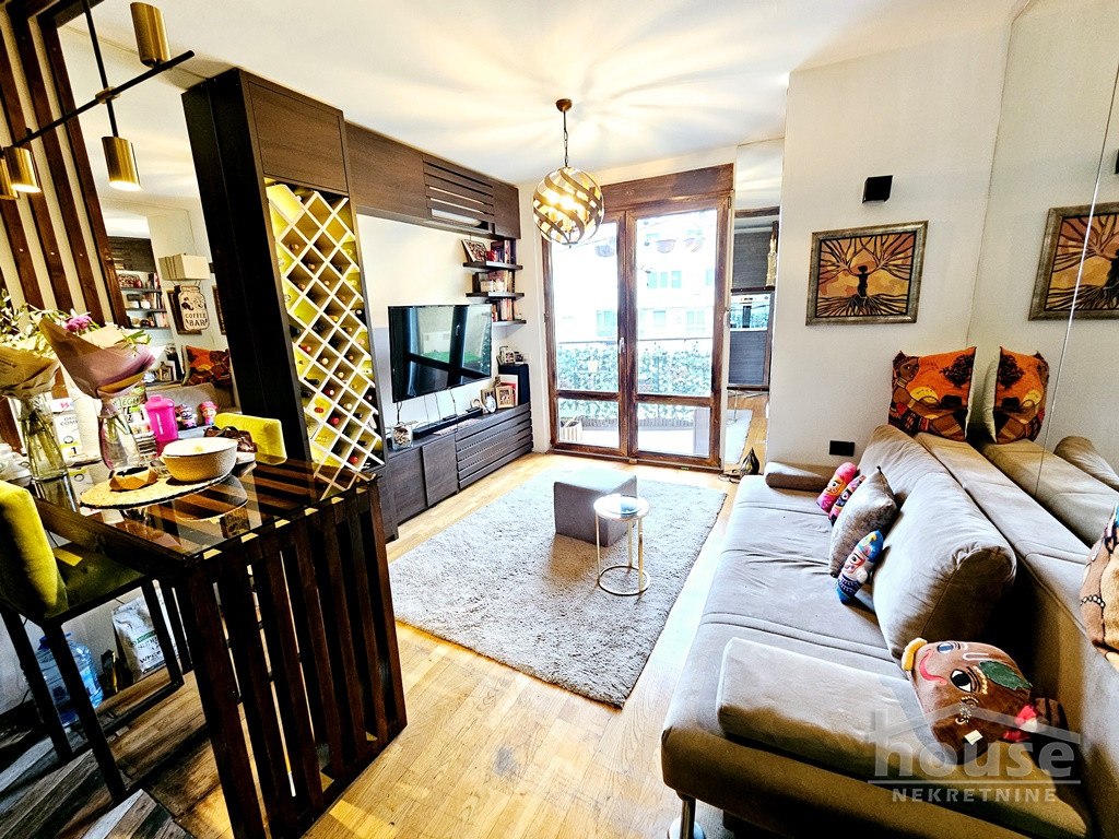 ID 1064599, Novi Sad, GRBAVICA