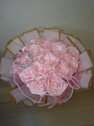 Lux Princess buket