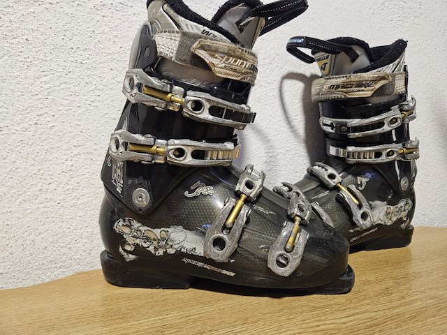 Pancerice Nordica Sport Machine br. 25.5 39 cizme Ski