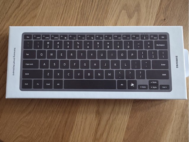 Sasmung pametna tastatura EJ-B7800UBEGWW