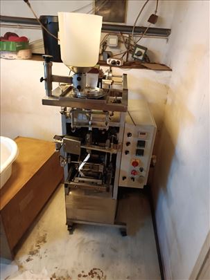 Pakerica automatska za ugostiteljski šećer.