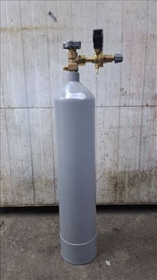 Co2 boca sa manometrom