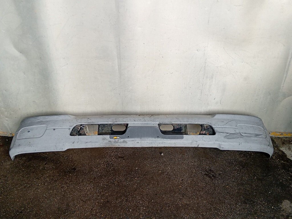 SEM branik za Mitsubishi CANTER FUSO | 88 - 0 kamiona