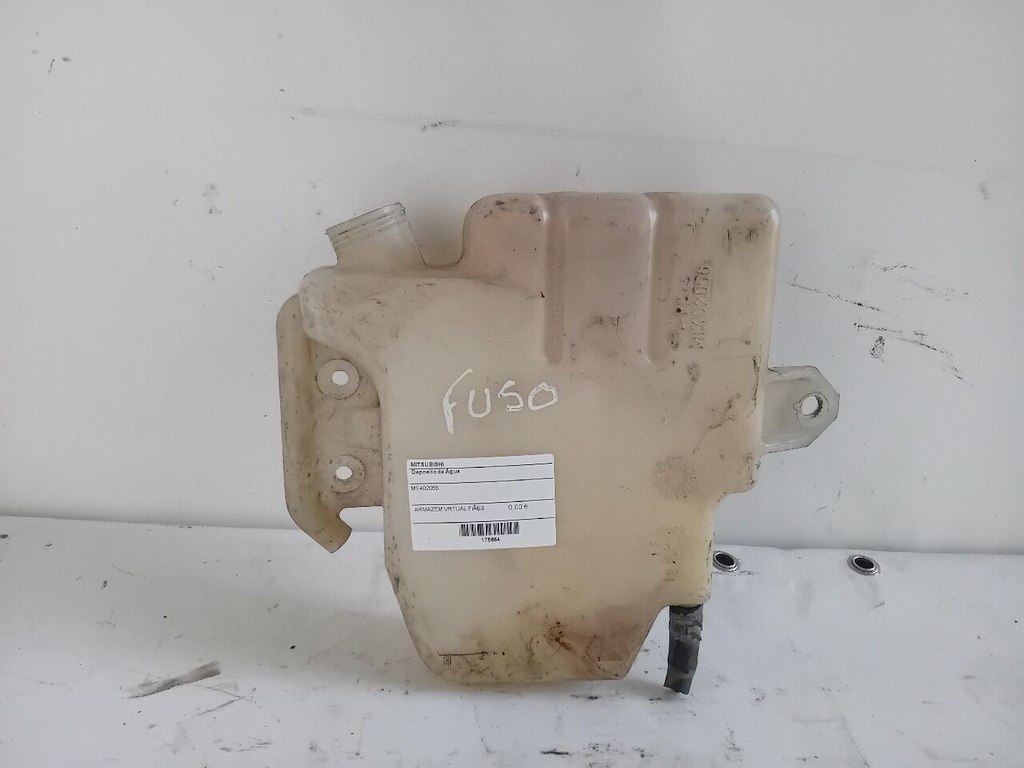 ME402056 ekspanziona posuda za Mitsubishi Canter (FB7, FB8, FE7, FE8) 7.Generation | 01 kamiona