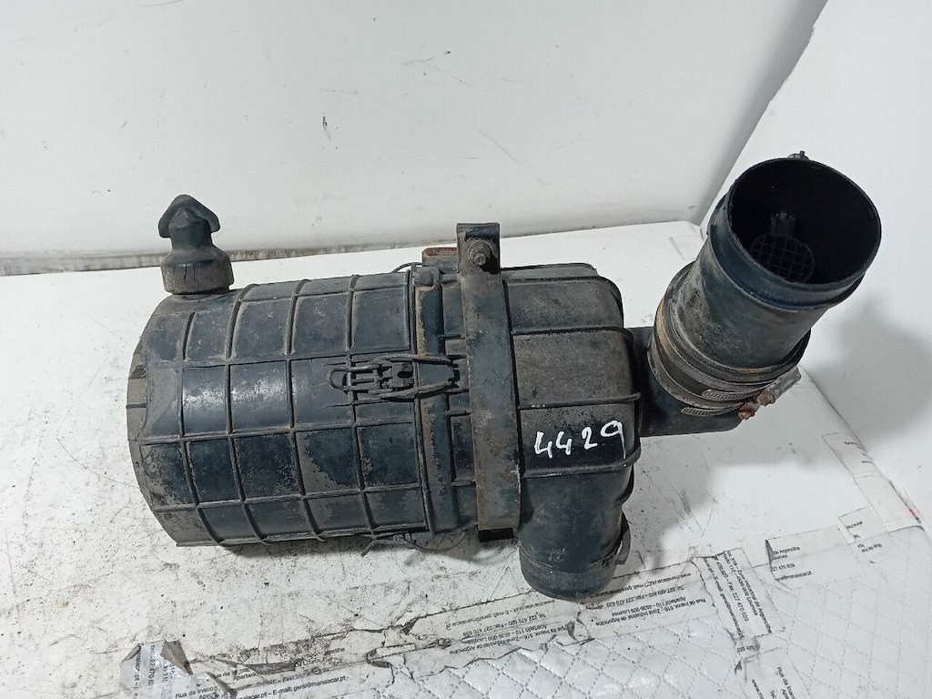 4416592910 kućište filtera za vazduh za Nissan kamiona